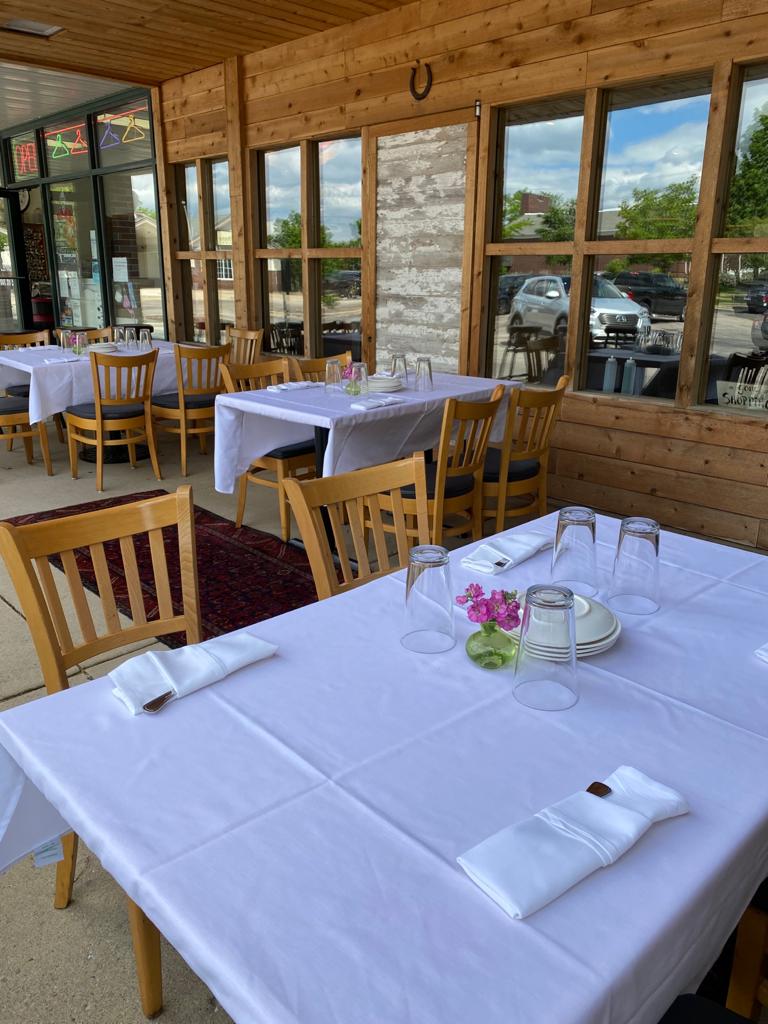 El Cochino | Lake in the Hills